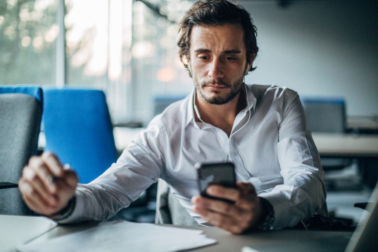 Making the Human-AI Connection in the Contact Center | Genesys