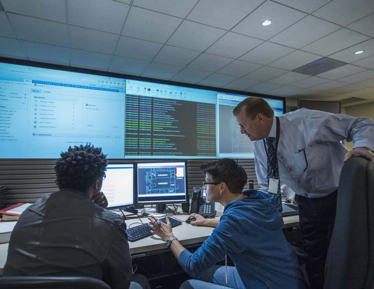 Migrate to the Cloud and Keep Your On-Premises Data with PureCloud ...