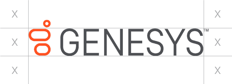The world leader in customer experience—Genesys brand assets | Genesys