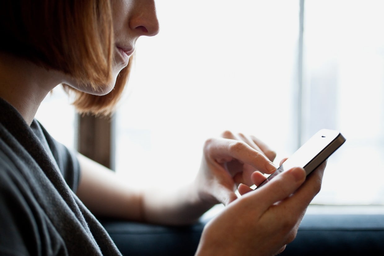 What are chat messages? | Genesys
