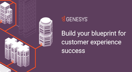 Interactive voice response (IVR) | Call centre software | Genesys