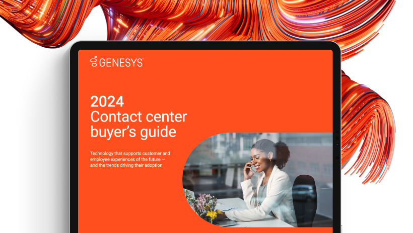 Join the Genesys Ascend Partner Program | Genesys