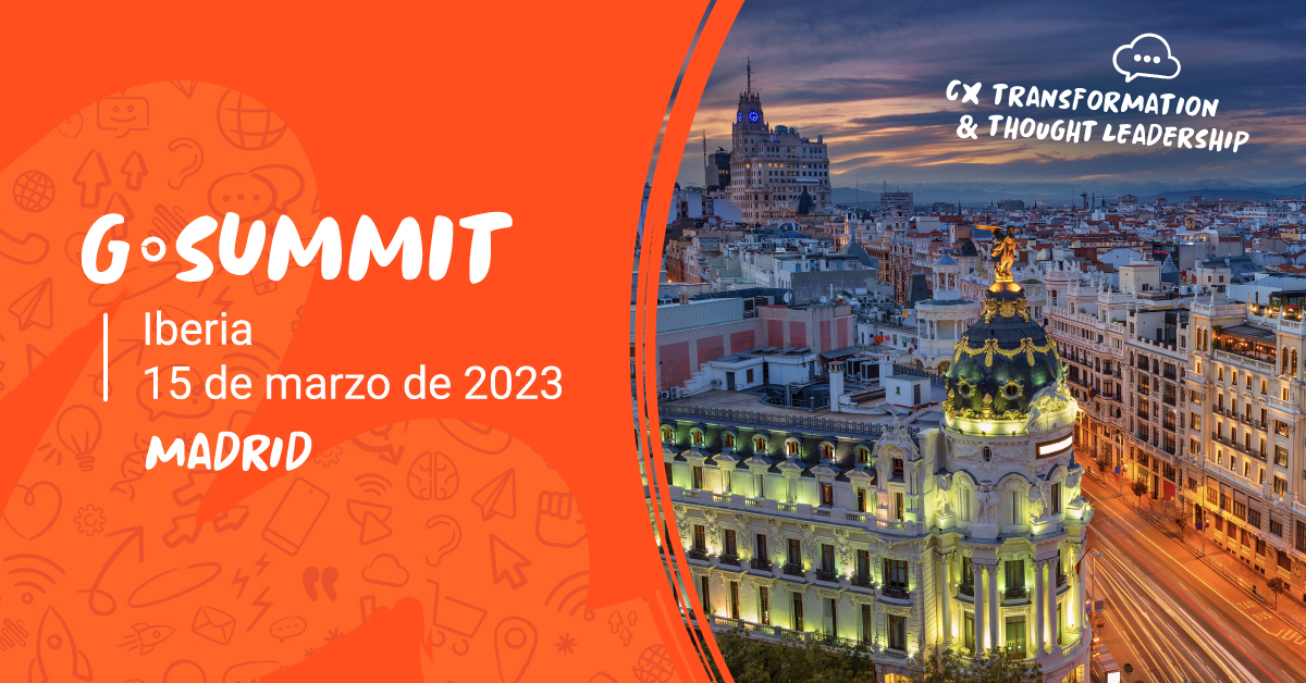 Genesys Events and Tech Conferences | Genesys