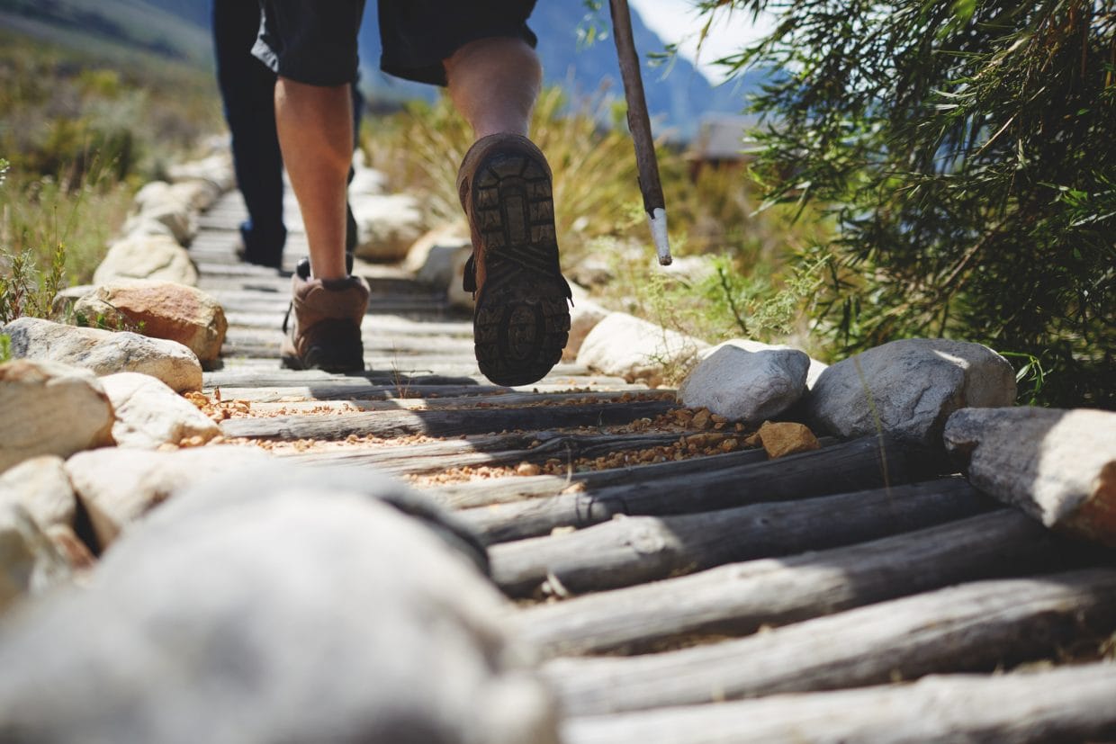 The Path Taken Makes All the Difference | Genesys
