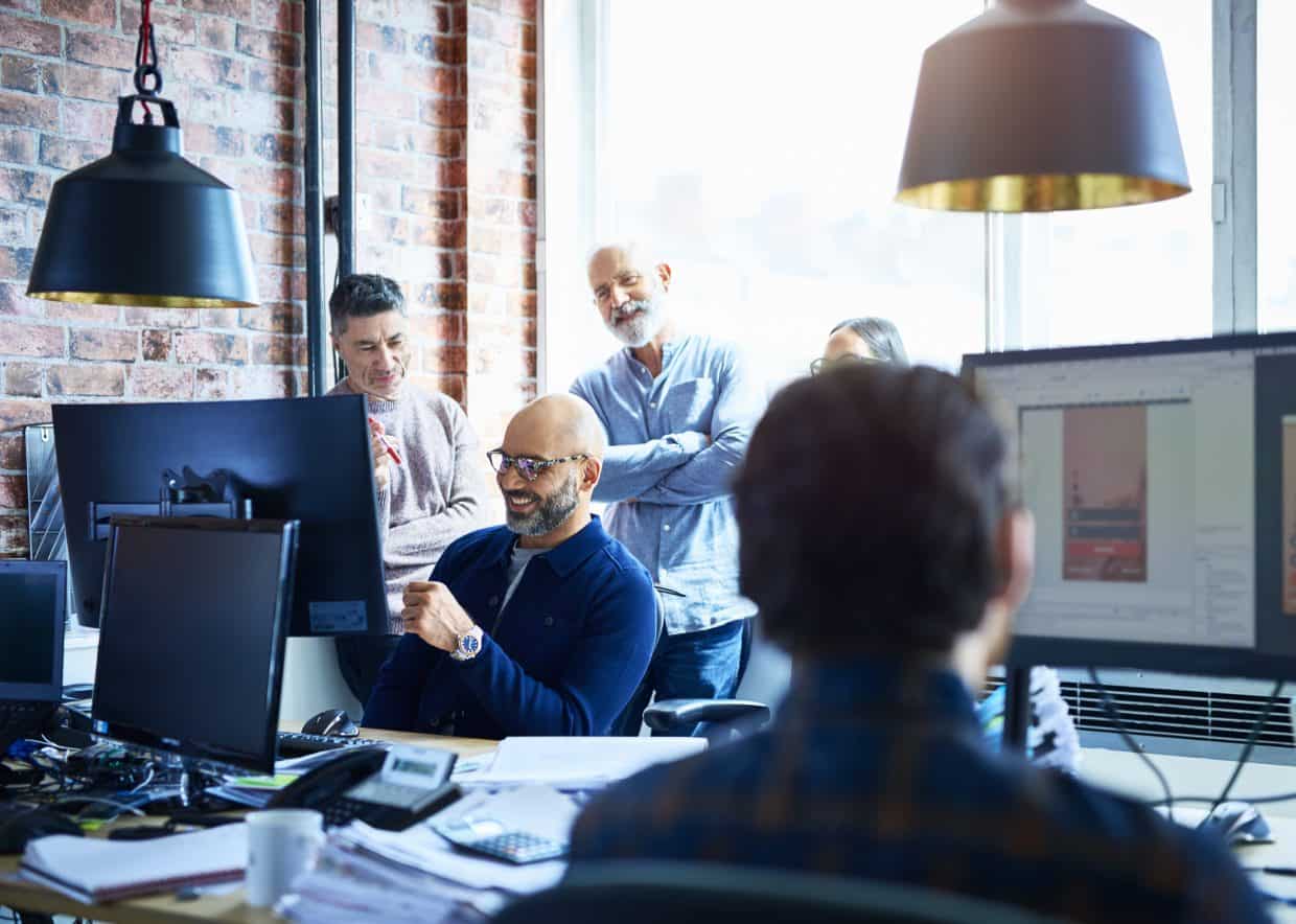 10 Reasons to Make the Switch to a PureCloud Call Center Solution | Genesys