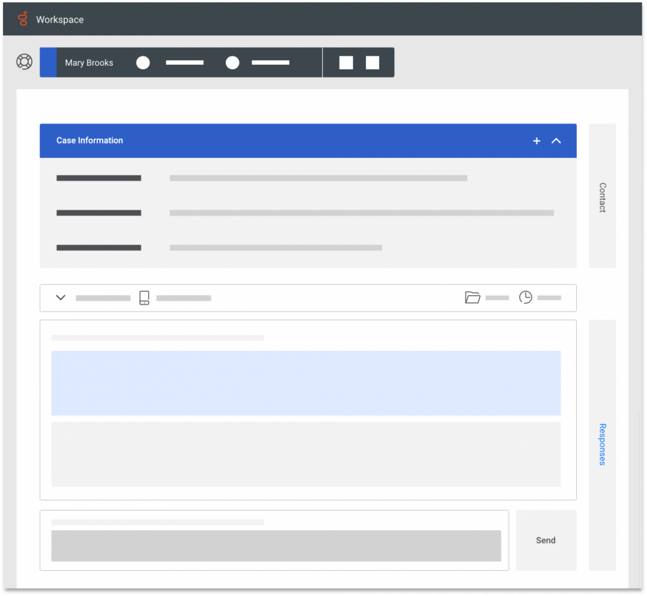 Messaging Customer Service Capabilities | Genesys