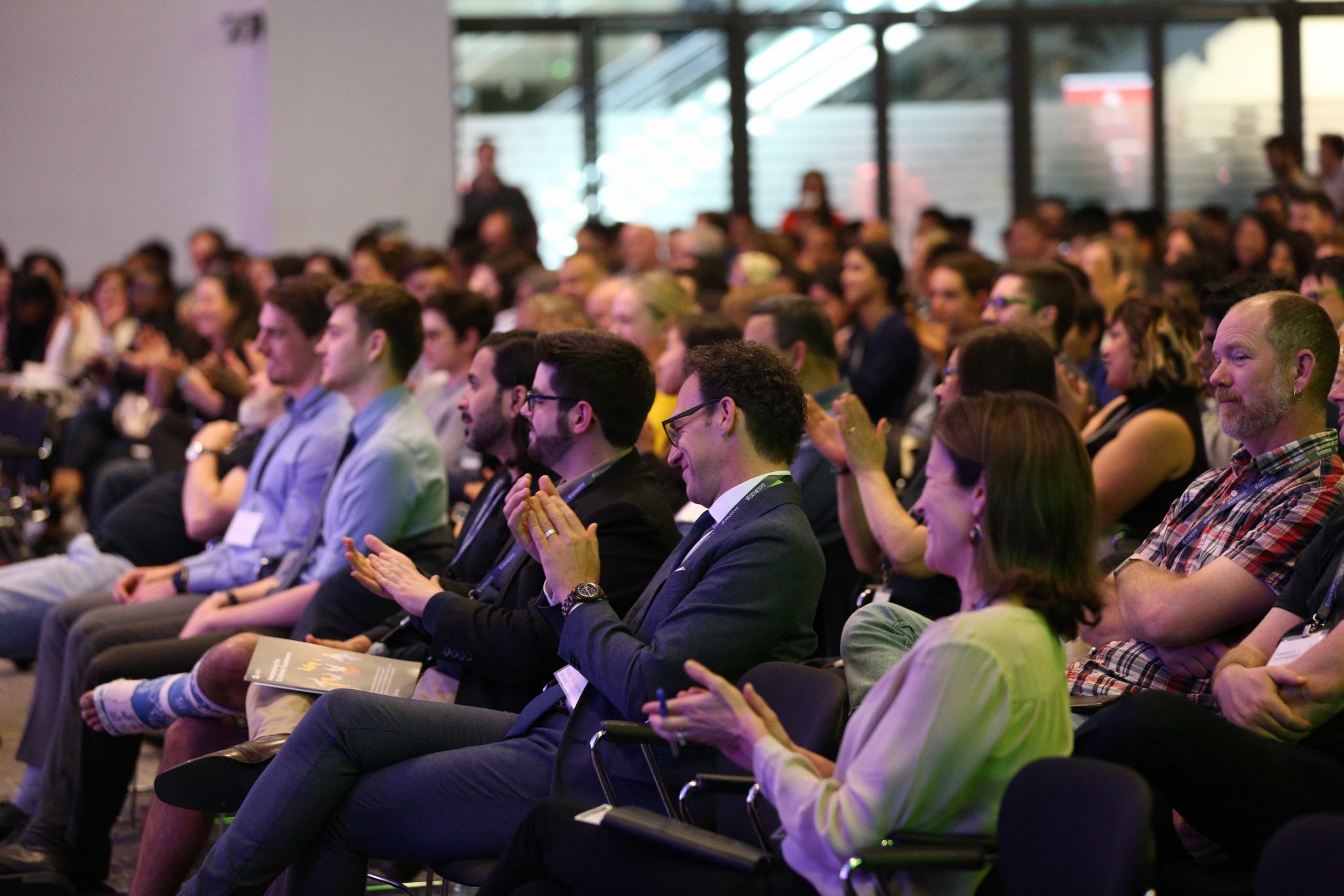 The Do’s and Dont’s of AI From the Toronto Tech Summit | Genesys