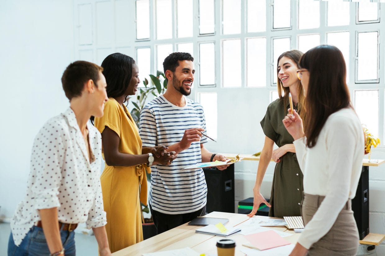 3 Principles of Fostering a People-Centric Culture | Genesys