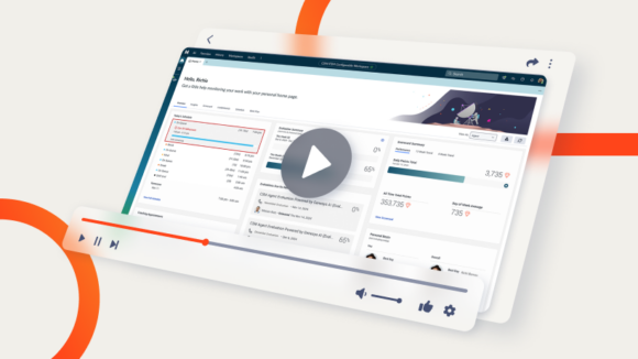 Unified Experience from Genesys and ServiceNow demo | Genesys