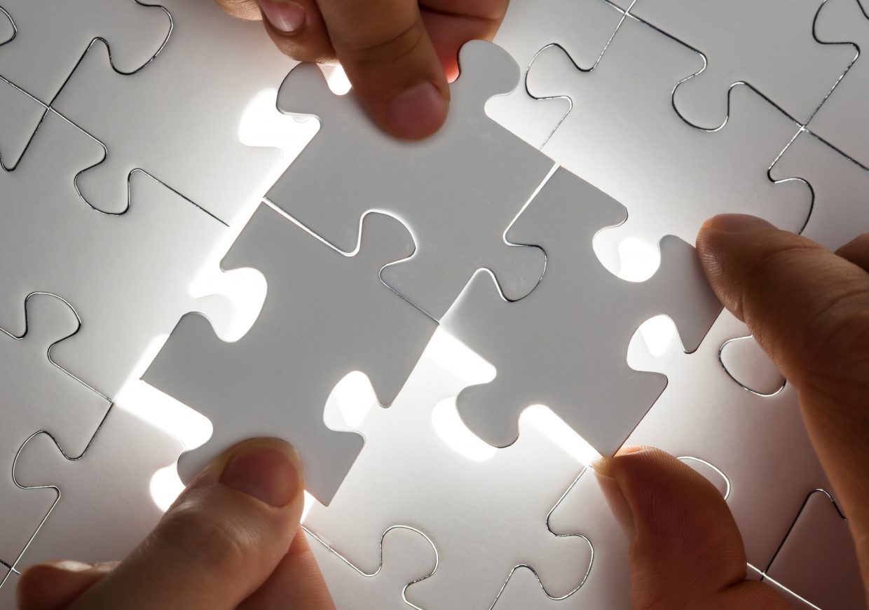 Putting the Pieces Together: Customer Journey, Experience and Data ...