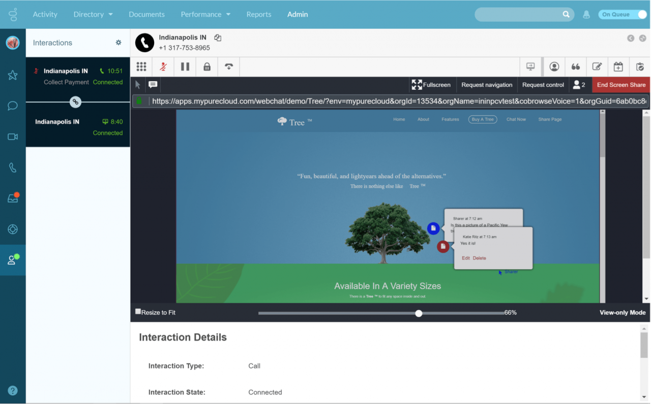Integre canales para brindar una verdadera experiencia digital a los ...