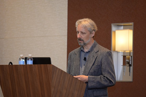 Remembering Brian Riggs | Genesys