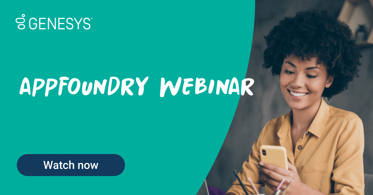 Genesys and Observe.AI: Actionable AI-driven insights | Genesys