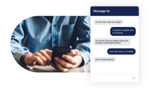 Artificial intelligence (AI) customer service | Genesys