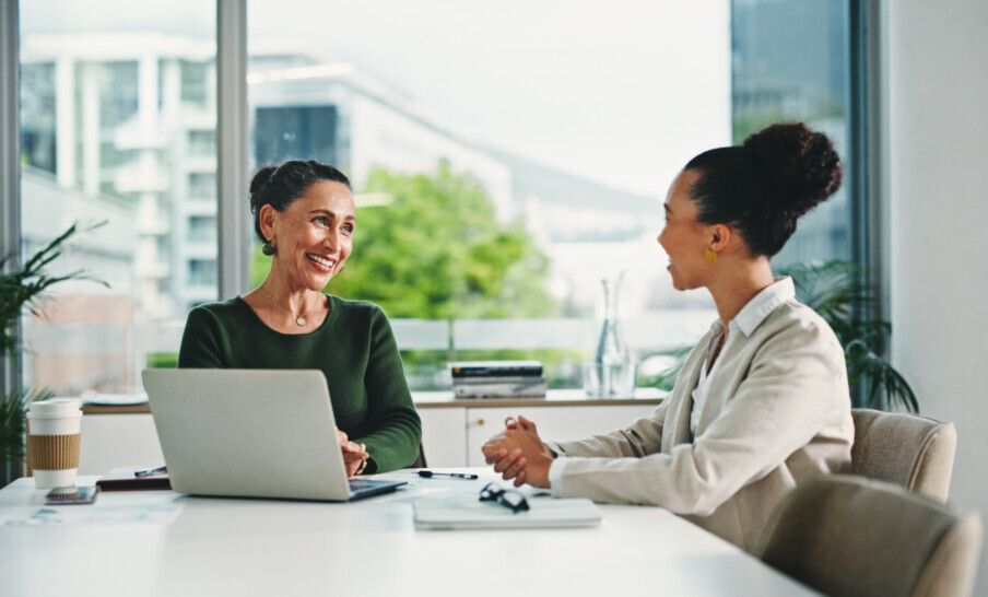 Building trust in the age of AI-driven HR