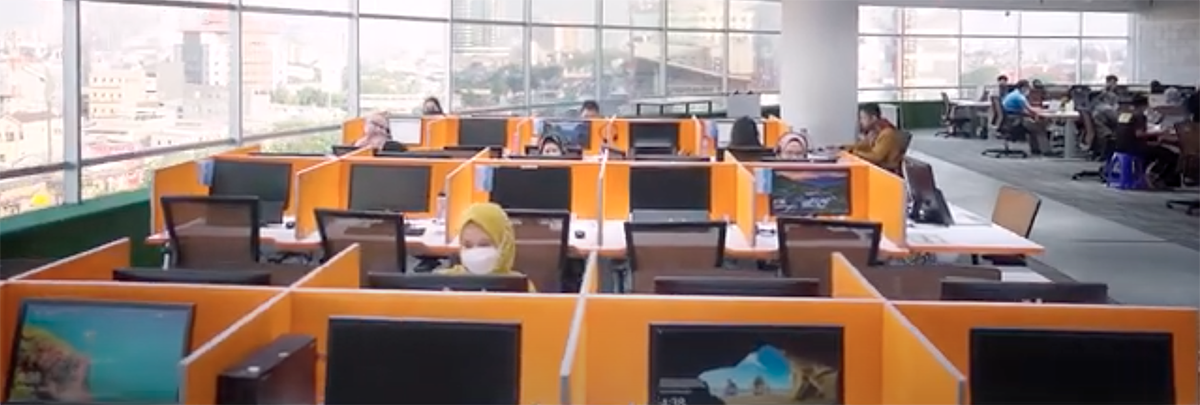 Blibli leverages the cloud to improve efficiency and enhance engagement