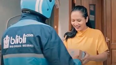 Blibli leverages the cloud to improve efficiency and enhance engagement