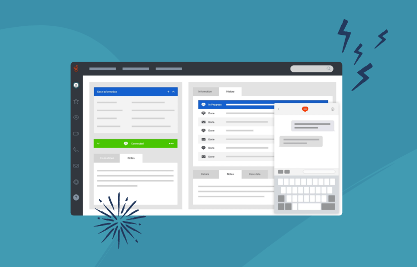 Your contact center, your way: Built in 30 minutes