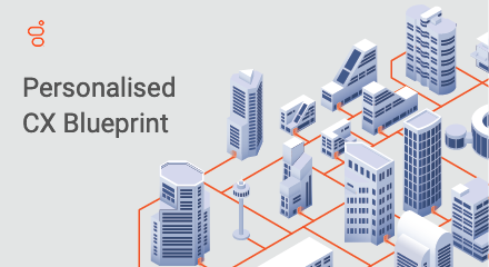 Digital Solutions - Genesys DX | Genesys