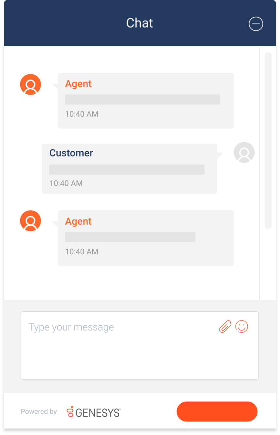 Benefits and Features of the Best Live Chat Software | Genesys