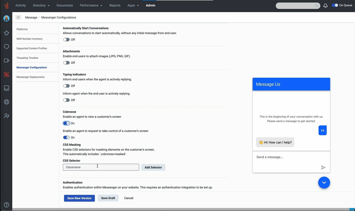 Transform the Digital Customer Experience with Genesys Co-Browse