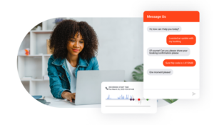 Customer Service Software Solutions | Genesys