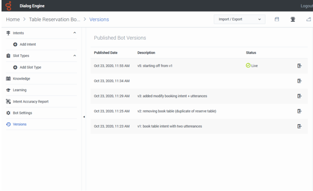 Genesys Cloud CX feature releases: What’s new in November 2020