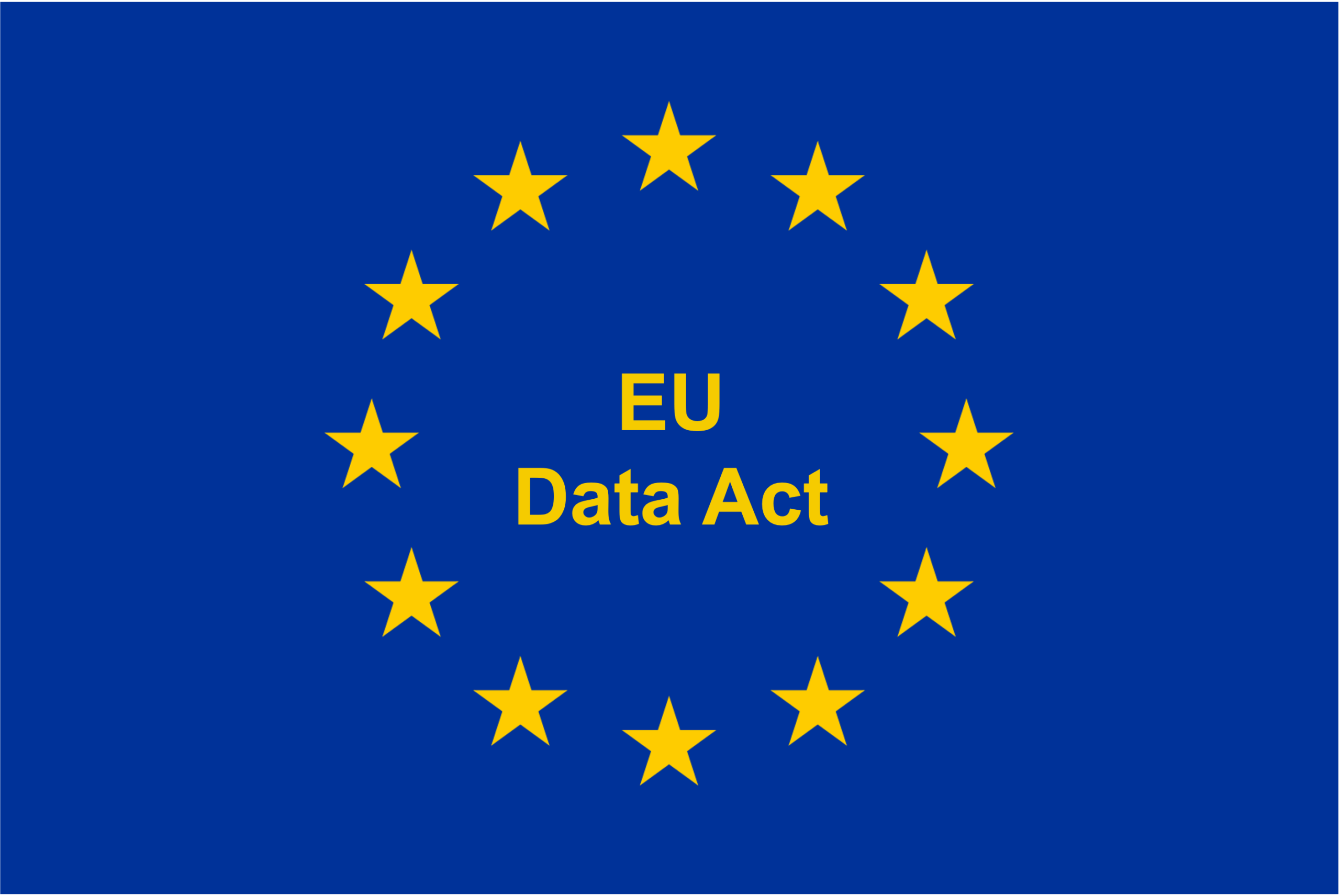 EU Data Act | Genesys