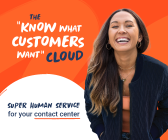 Enterprise Connect 2021 | Genesys