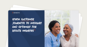 Healthcare Call Center & Customer Service Solutions | Genesys