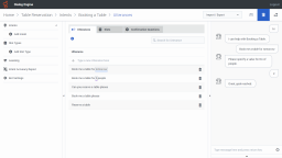 Set Up a Dialog Engine Bot in Architect for Chat, SMS and Messaging