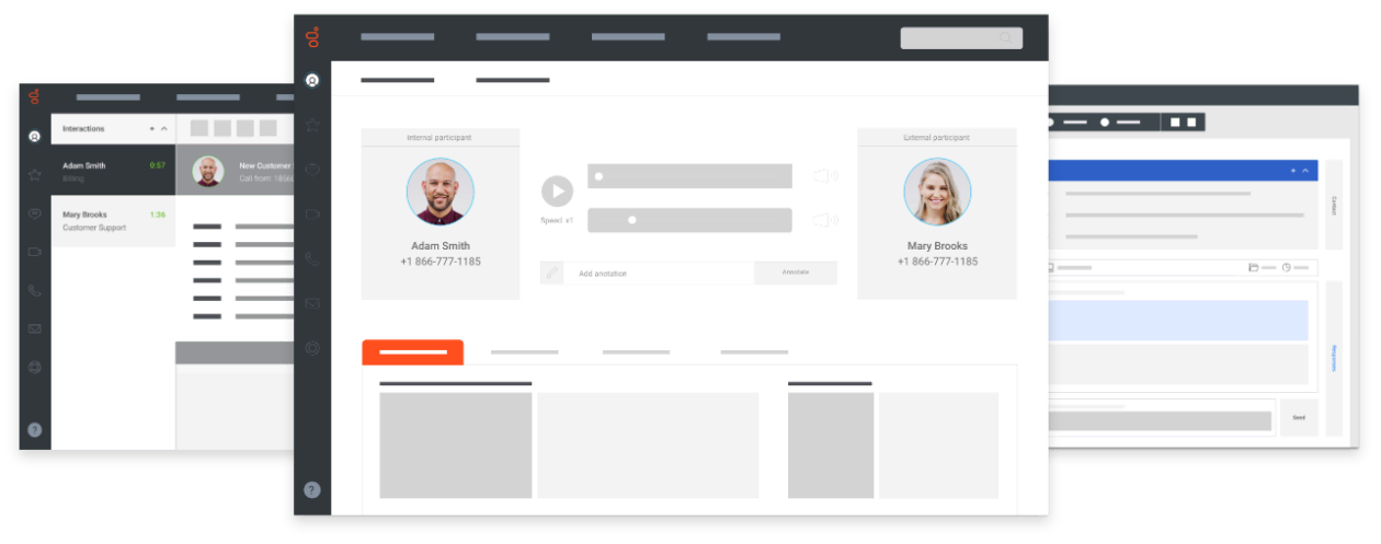 Genesys Cloud architecture and open platform | Genesys Genesys Cloud architecture and open platform | Genesys
