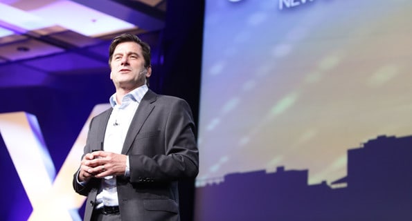 At Genesys, Business Is Thriving! | Genesys