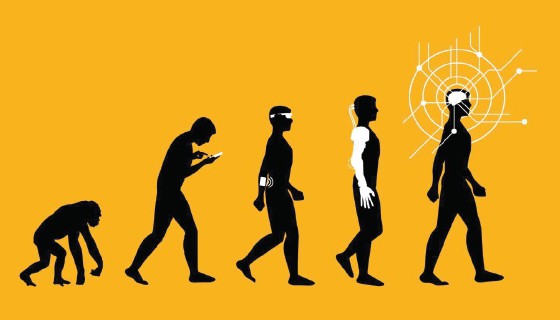 Science Fiction Is Becoming Science Fact | Genesys