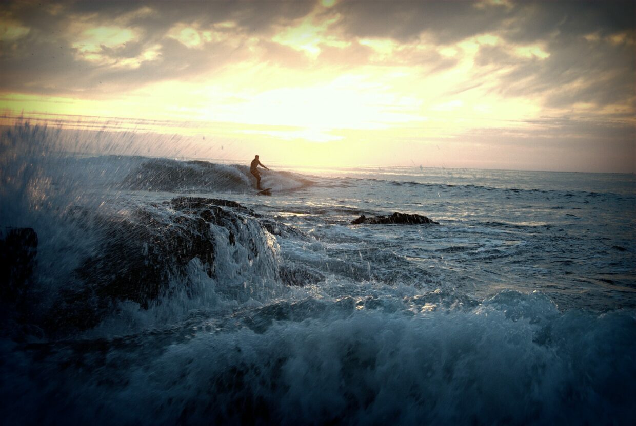 Riding a Wave of Success: Genesys Recognized as a Leader Again