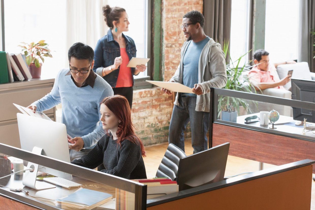 Achieving Employee Engagement Through Workforce Engagement Management ...