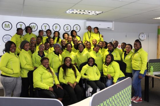 When Technology Changes Lives: The Harambee Story | Genesys