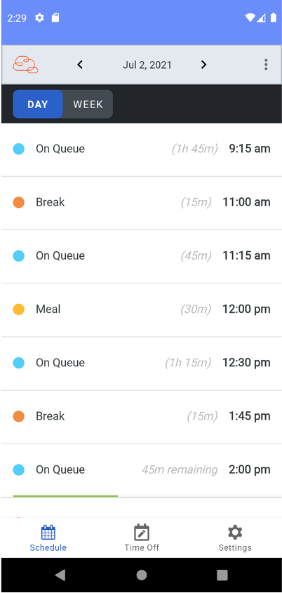 ICYMI: Genesys Cloud Feature Releases for July 2021