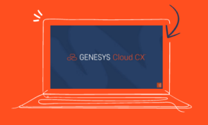 Genesys Cloud Interactive Demo