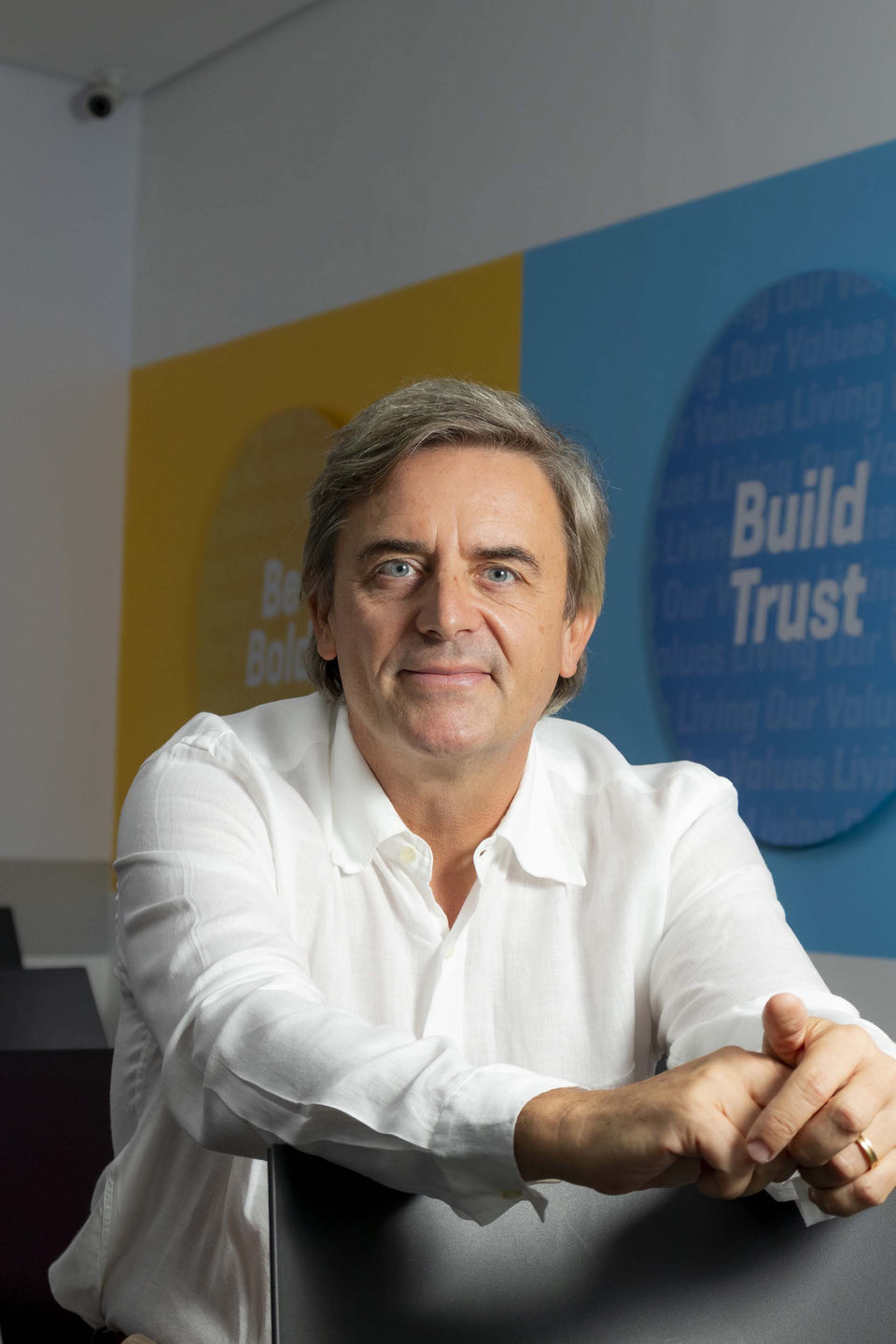 G-SUMMIT™ é o principal evento de Experiência do Cliente no Brasil. Ele ...