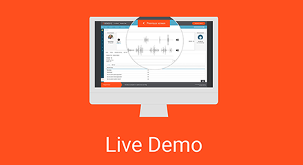 See Genesys Cloud in action: Bot Integration | Genesys