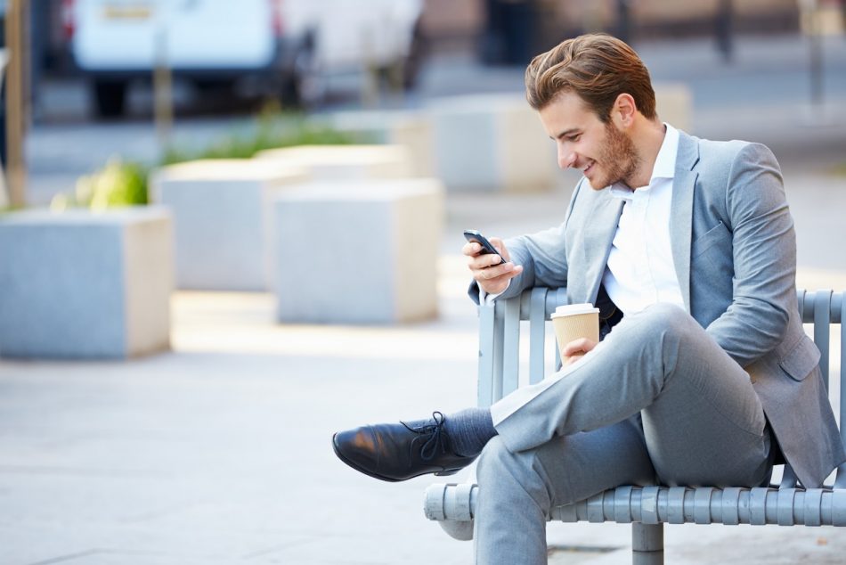 Prevent Customer Data Loss With Mobile Workers | Genesys