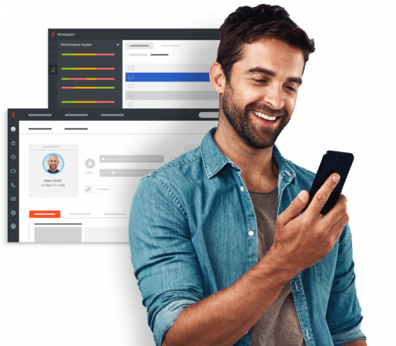 Contact Centre Software | Omnichannel Customer Experience | Genesys