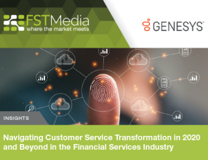 Navigating Customer Service Transformation in 2020 and Beyond for the ...