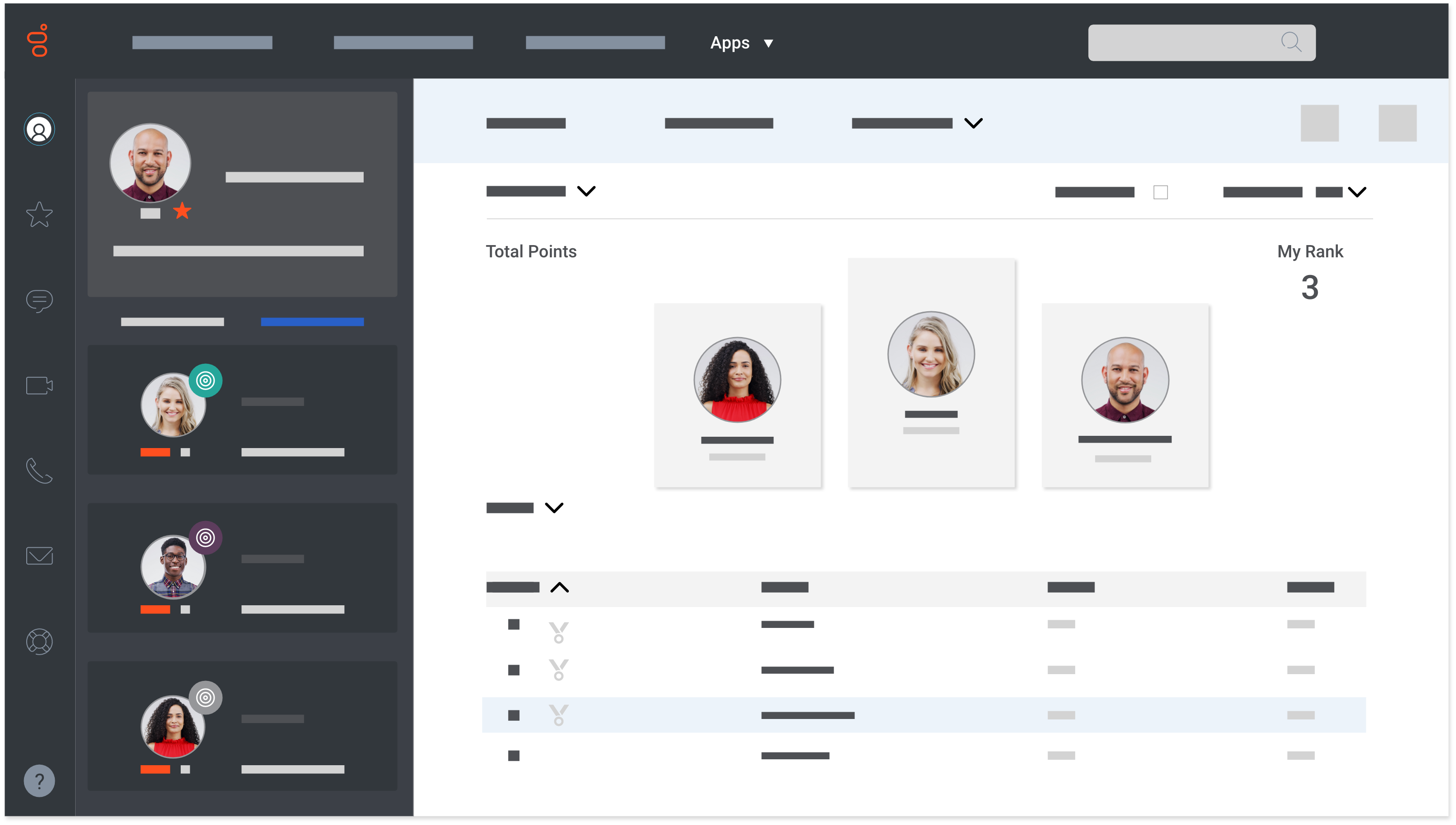 Call Center Gamification Capabilities | Genesys Call Center Gamification Capabilities | Genesys
