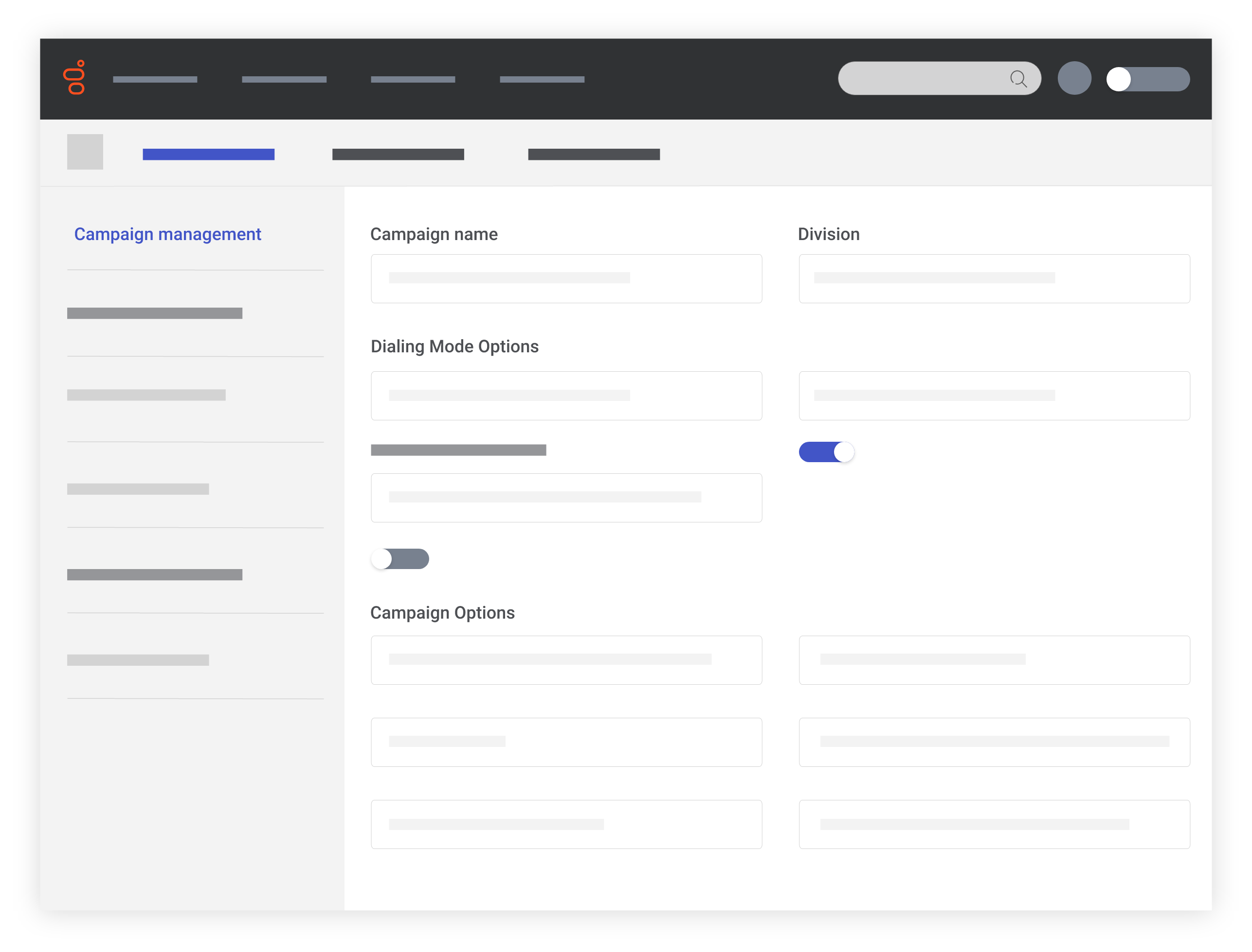 Outbound Call Center Capabilities | Genesys