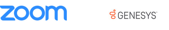 Zoom and Genesys Announce Strategic Agreement Uniquely Positioned ...