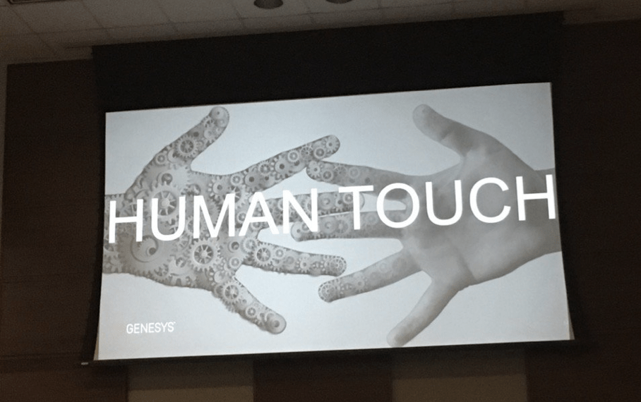 Humanizing Technology at the Toronto Tech Summit | Genesys