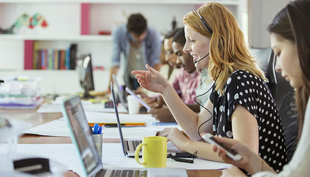 Probe Group transforms the customer and employee experience