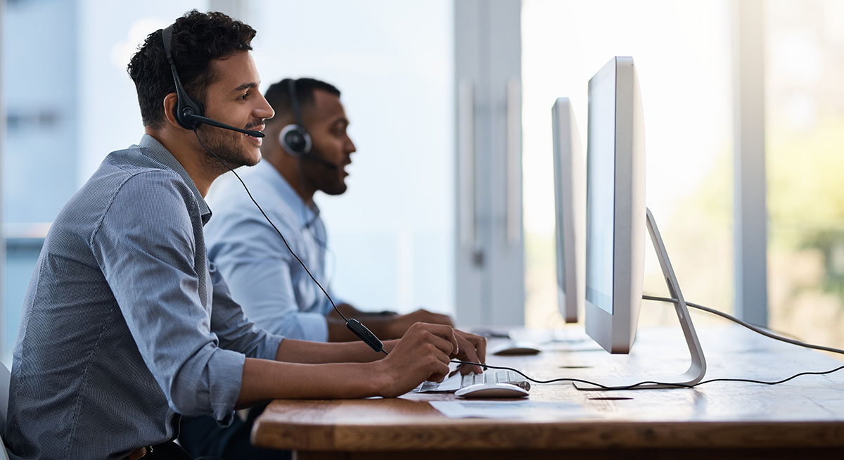 Probe Group transforms the customer and employee experience